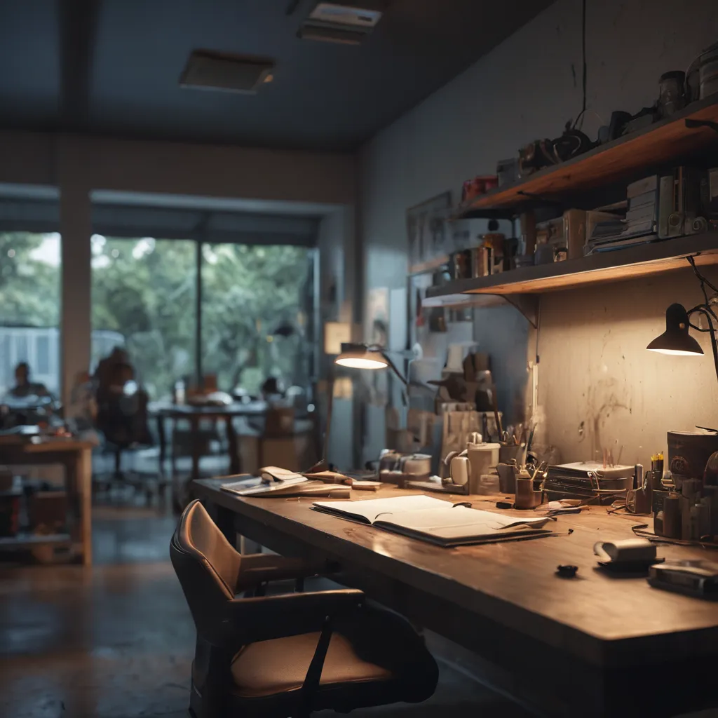 Techniques to Boost Your Concentration and Productivity