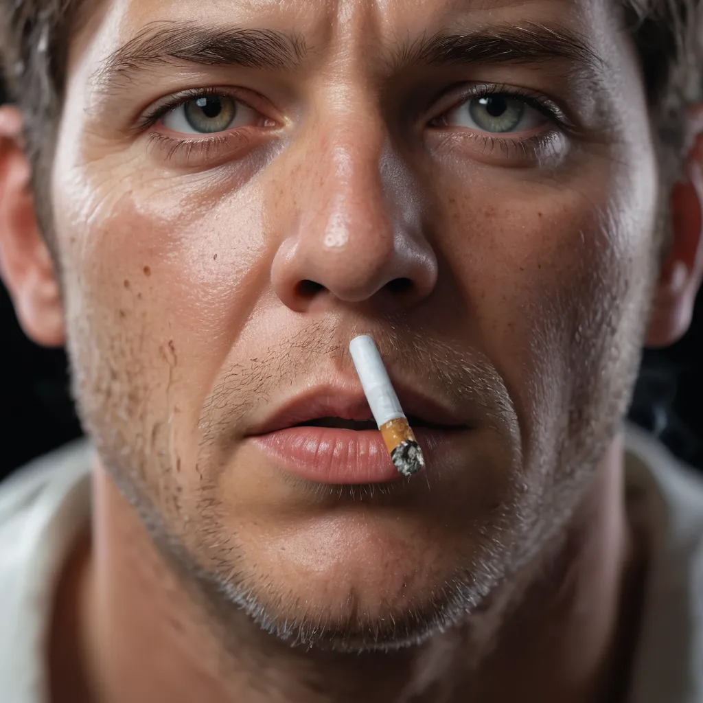 Quit Smoking Strategies to Avoid Weight Gain