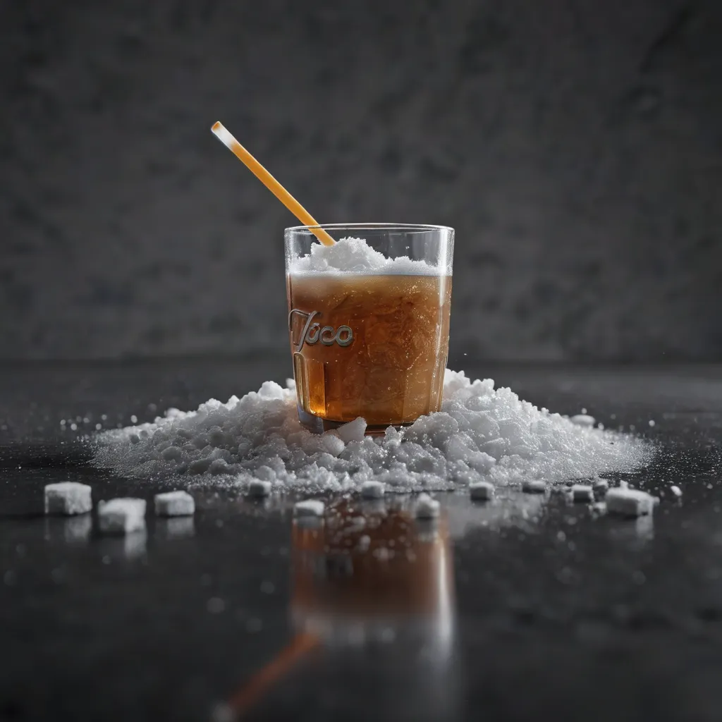 Sugar Intake and Prostate Cancer: A Detailed Analysis