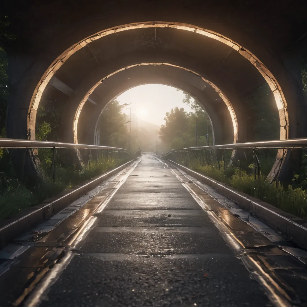 The Bridge to Recovery: An In-Depth Exploration