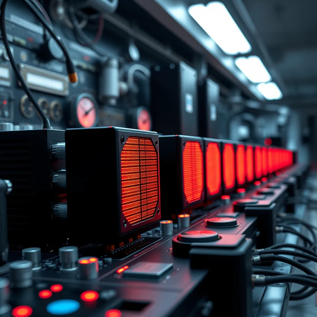 Understanding Programmable Band Pass Filters: Design and Use