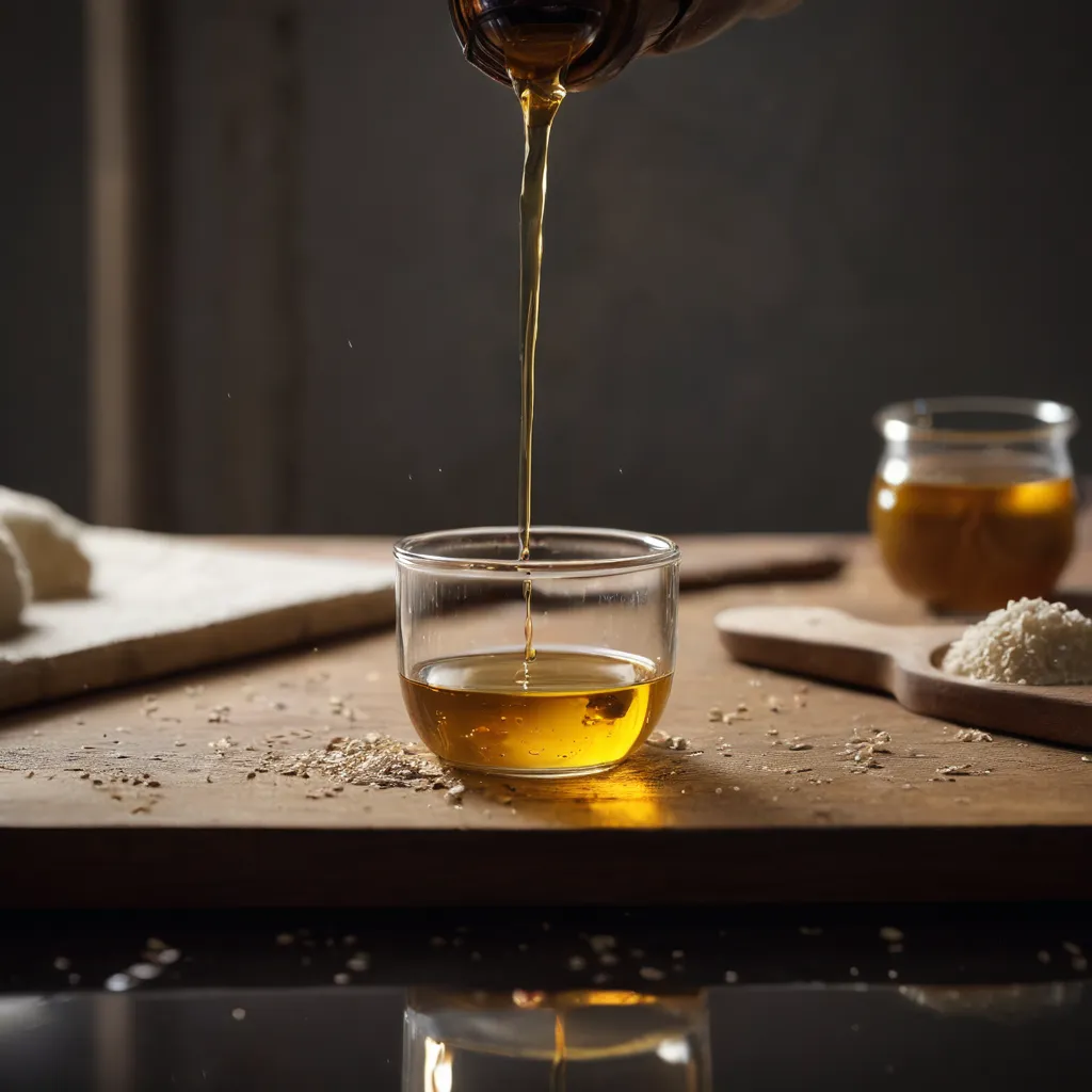 Evaluating Sesame Oil in Oil Pulling Practices