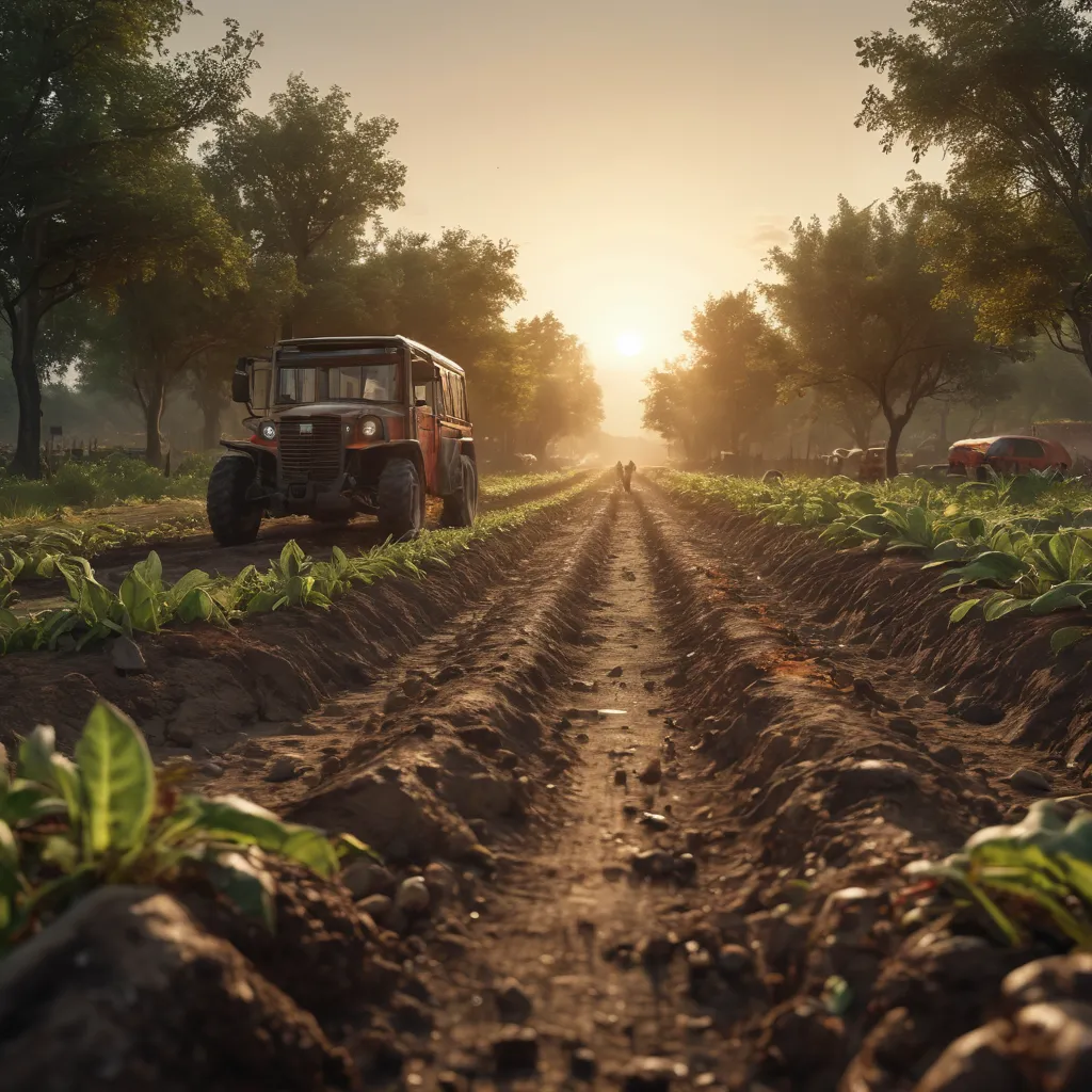 Understanding the Evolution of Human Population Dynamics