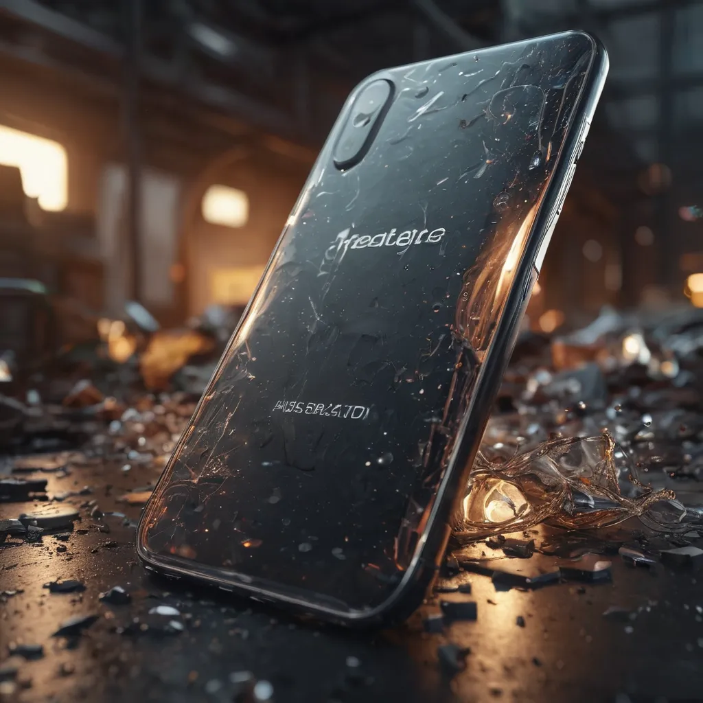 Exploring Recyclable Mobile Technology and Its Future