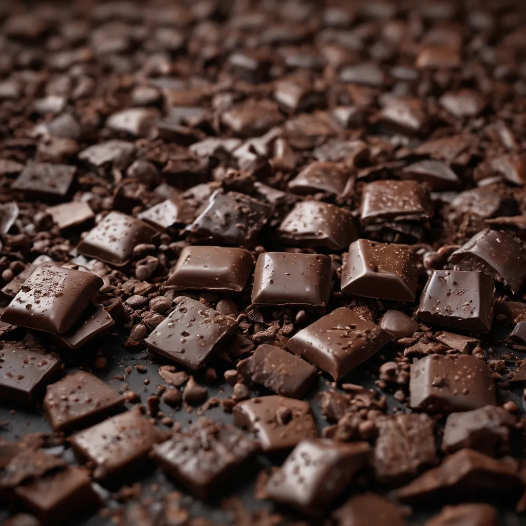Chocolate's Role in Cholesterol Management: A Deep Dive