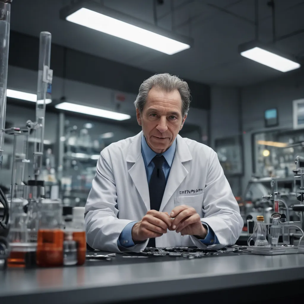 Robert Langer's Impact on Moderna and mRNA Technology