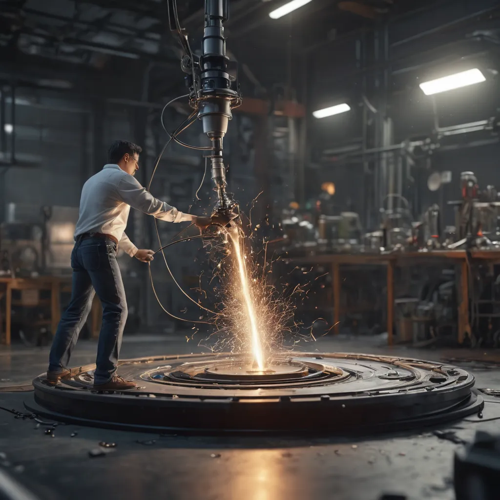 The Role of Physicist Engineers in Modern Innovation