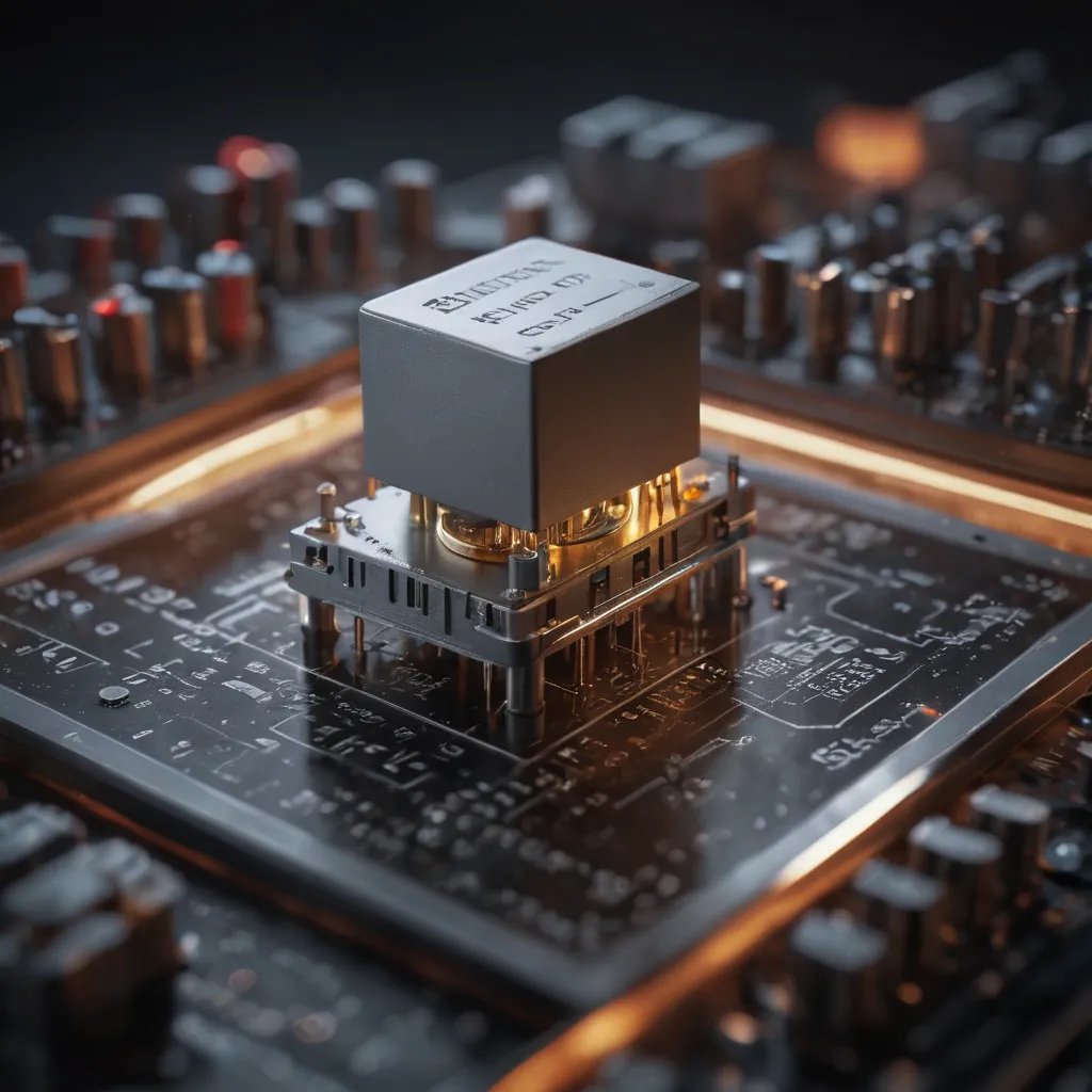 Exploring Innovations in Power Electronics