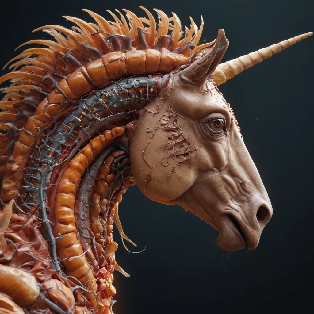 The Neuroanatomy of Memory: Brain Structures Explained