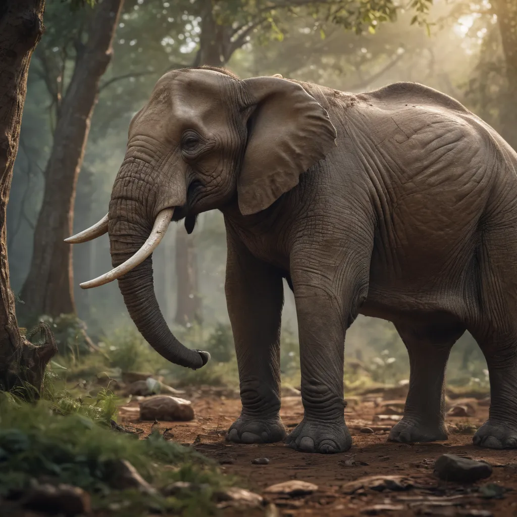 The Evolutionary Journey of Elephants Explained