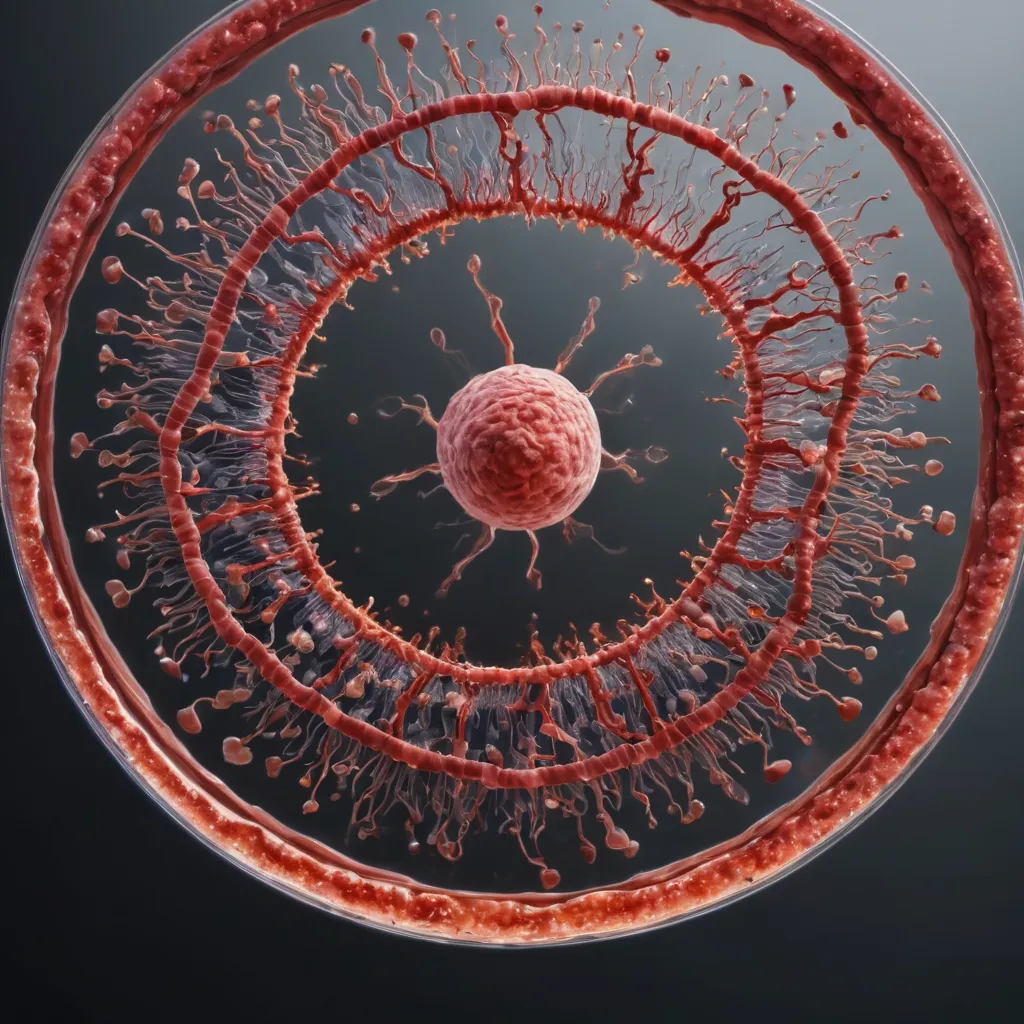 The P53 Plasmid: Exploring Tumor Suppression Mechanisms