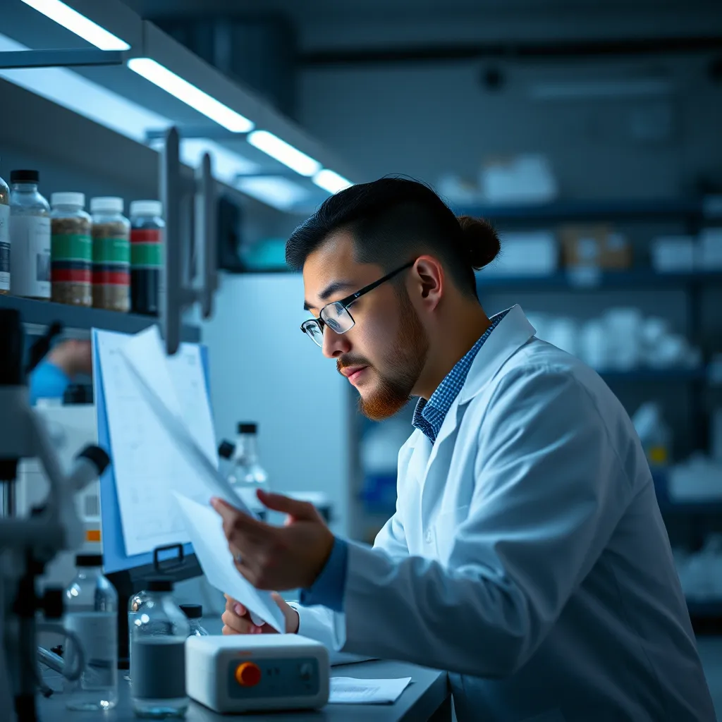 Exploring the Impact of Postdoctoral Researchers on Science