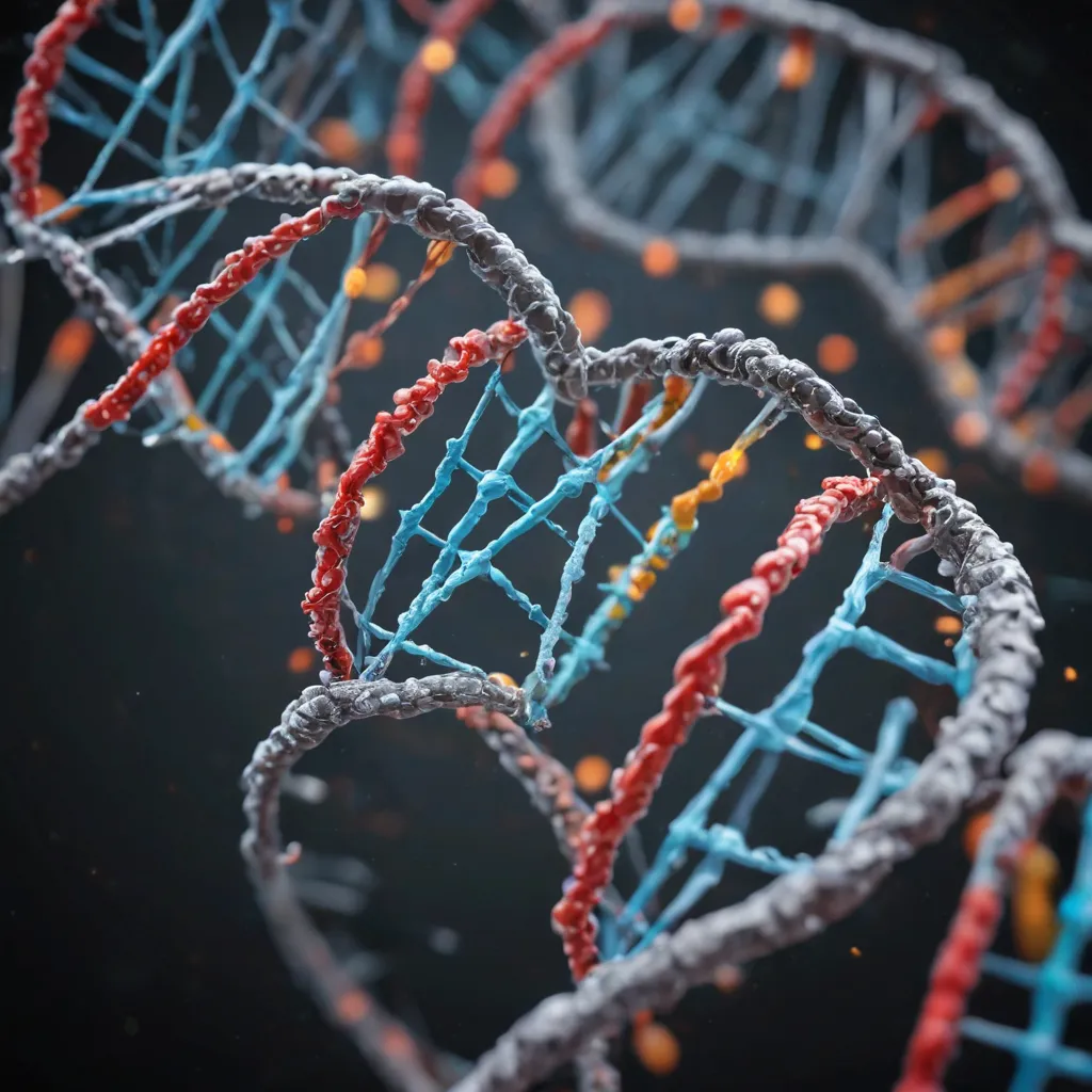 Understanding DNA Polymerase's Role in PCR