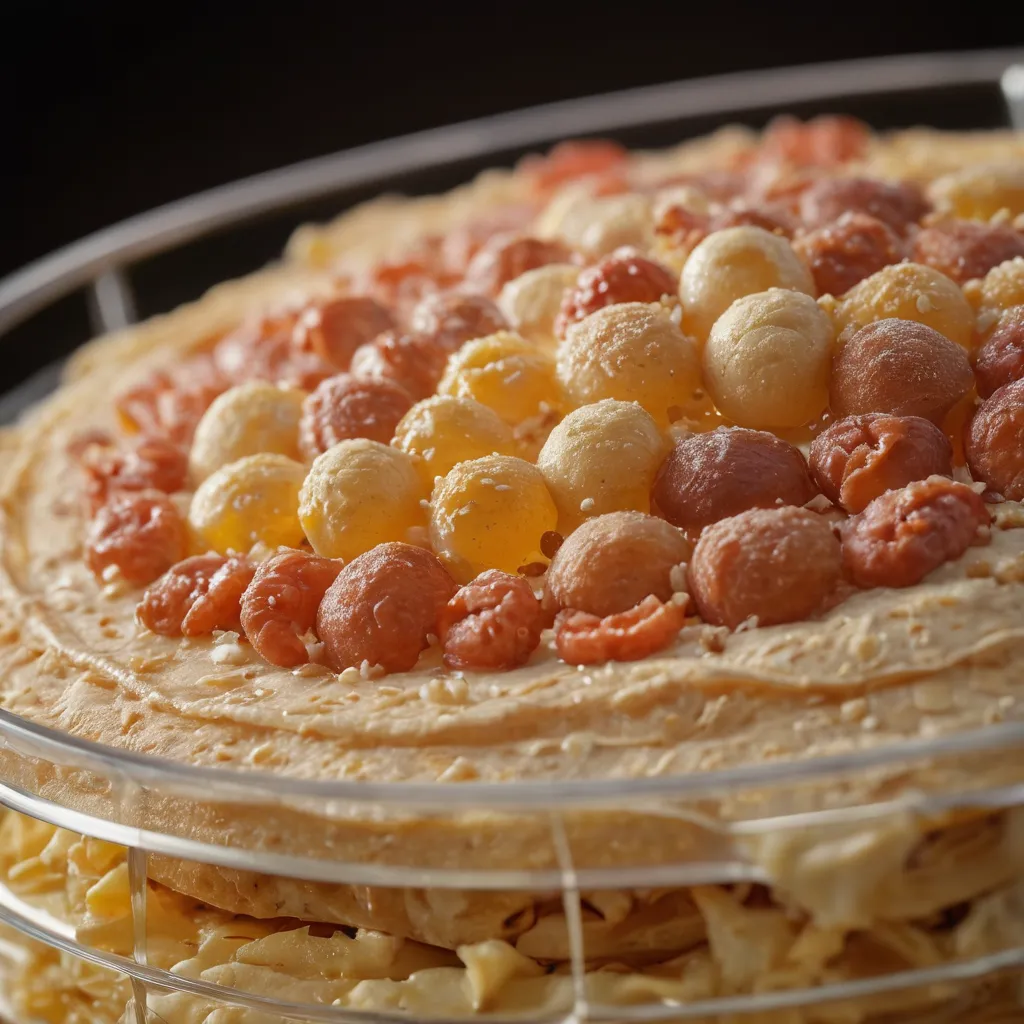 Understanding Parathormone's Role in Calcium Balance