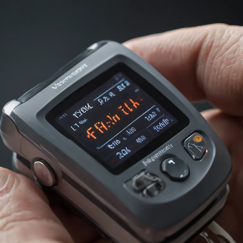 The Importance of Reliable Oximeters in Health Monitoring