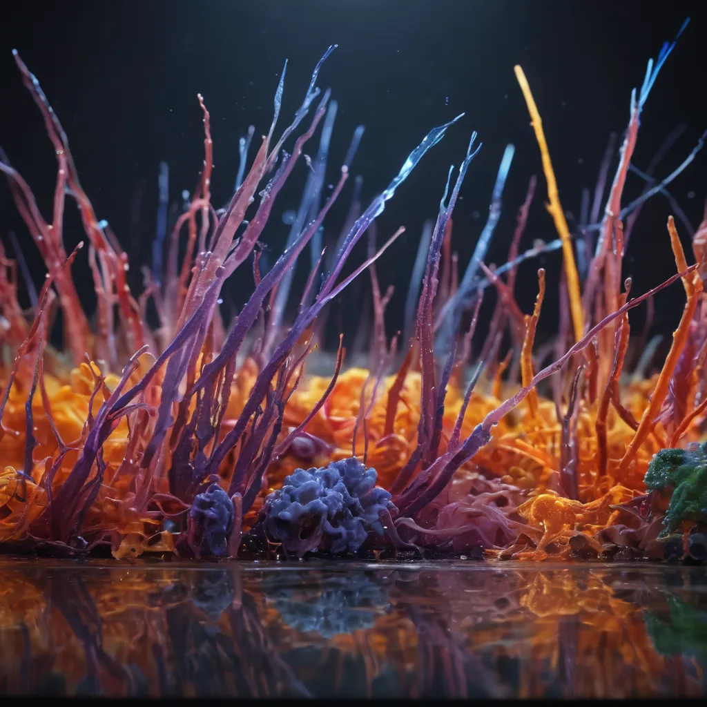 The Role of UV Light in Bacterial Inactivation