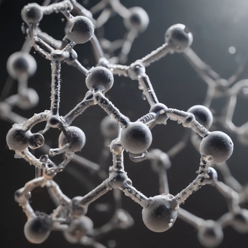 Exploring Strong Peroxide: Chemistry and Applications