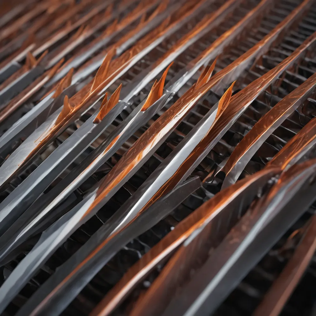 The Science of Heat Fins: Design and Functionality