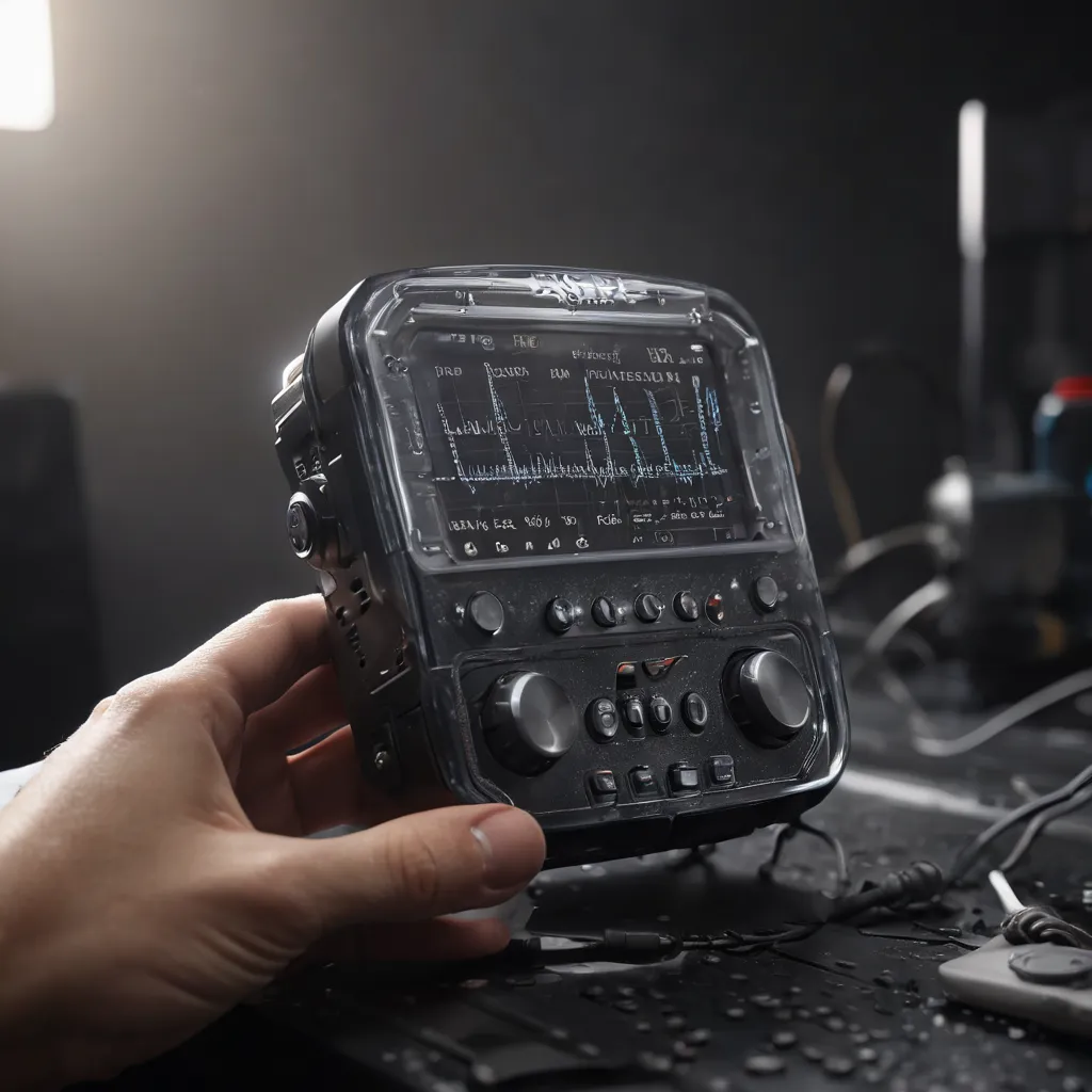 The Role and Impact of Handheld EEG Technology