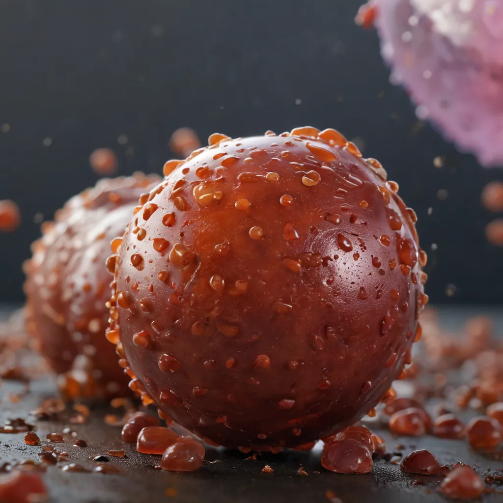 The Role and Impact of CD22 in Immunology