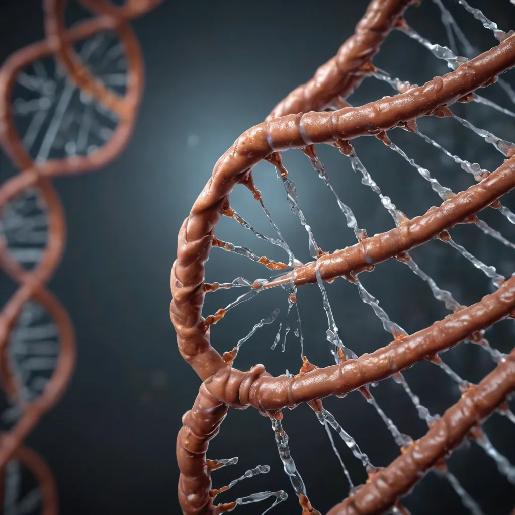 Understanding Transcription in Protein Synthesis