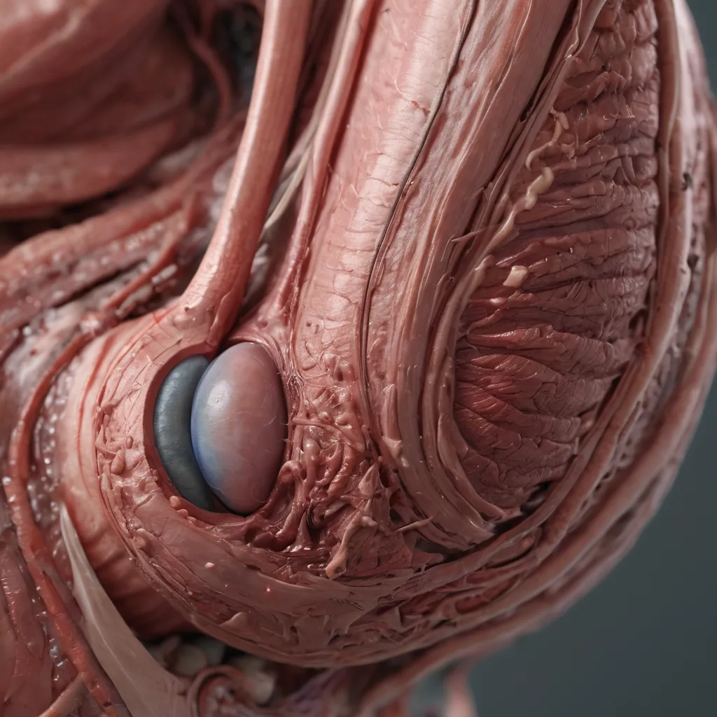 Ultrasound Imaging For Spleen Assessment Insights