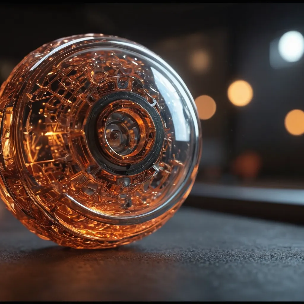 Understanding 3D Elements: An In-Depth Exploration