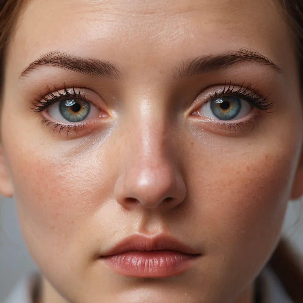 Understanding Anosmia: Causes and Impact on Life