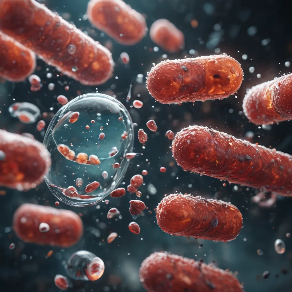 Understanding Antibiotic Resistant Organisms