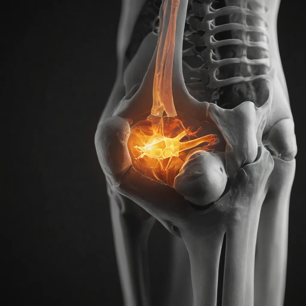 Understanding Arthritis Deformity: Causes and Treatments