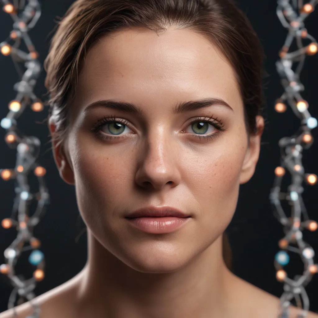 Understanding ASV: The Future of Genomic Analysis