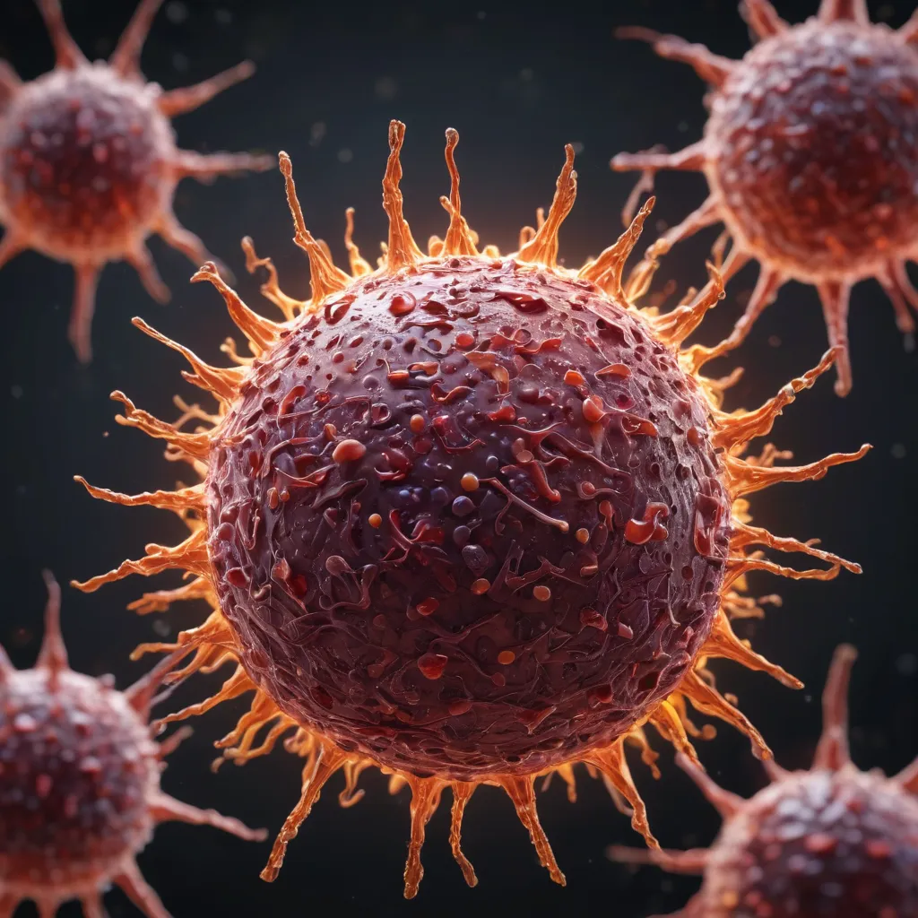 Understanding B Cell Deficiency: Causes and Impacts