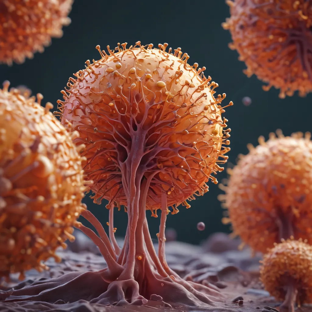 Understanding B-Cell Lymphoma: A Comprehensive Overview