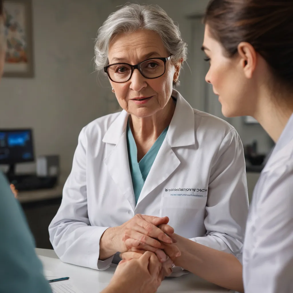 Best Medications for UTIs in the Elderly