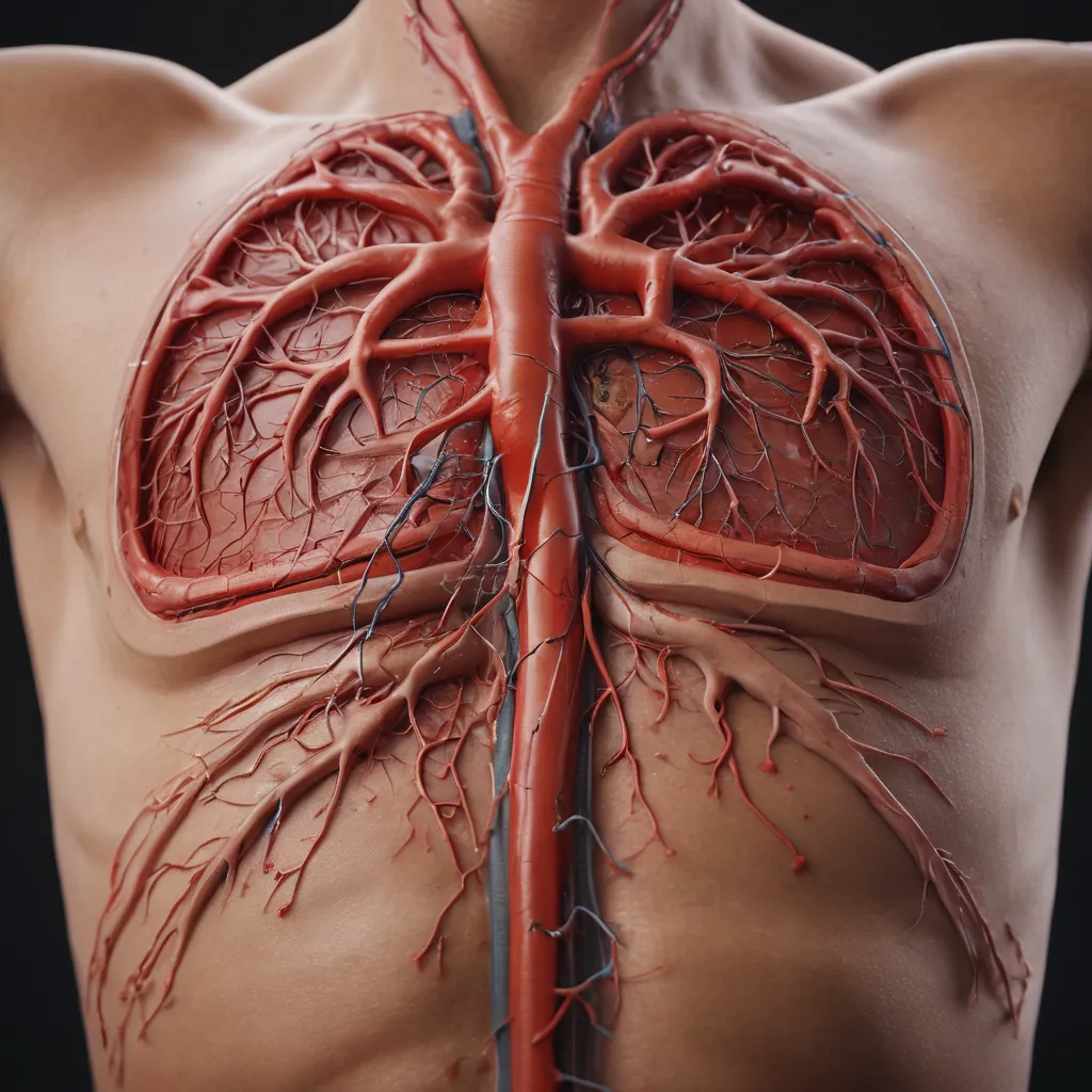 Understanding Blood Flow's Role in Erectile Dysfunction