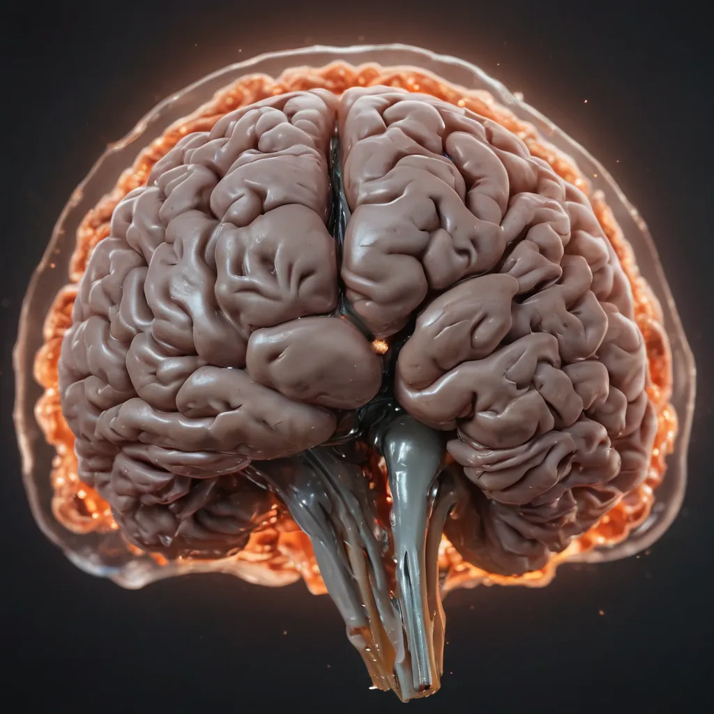 Understanding Brain Tumor MRI Reports for Patients