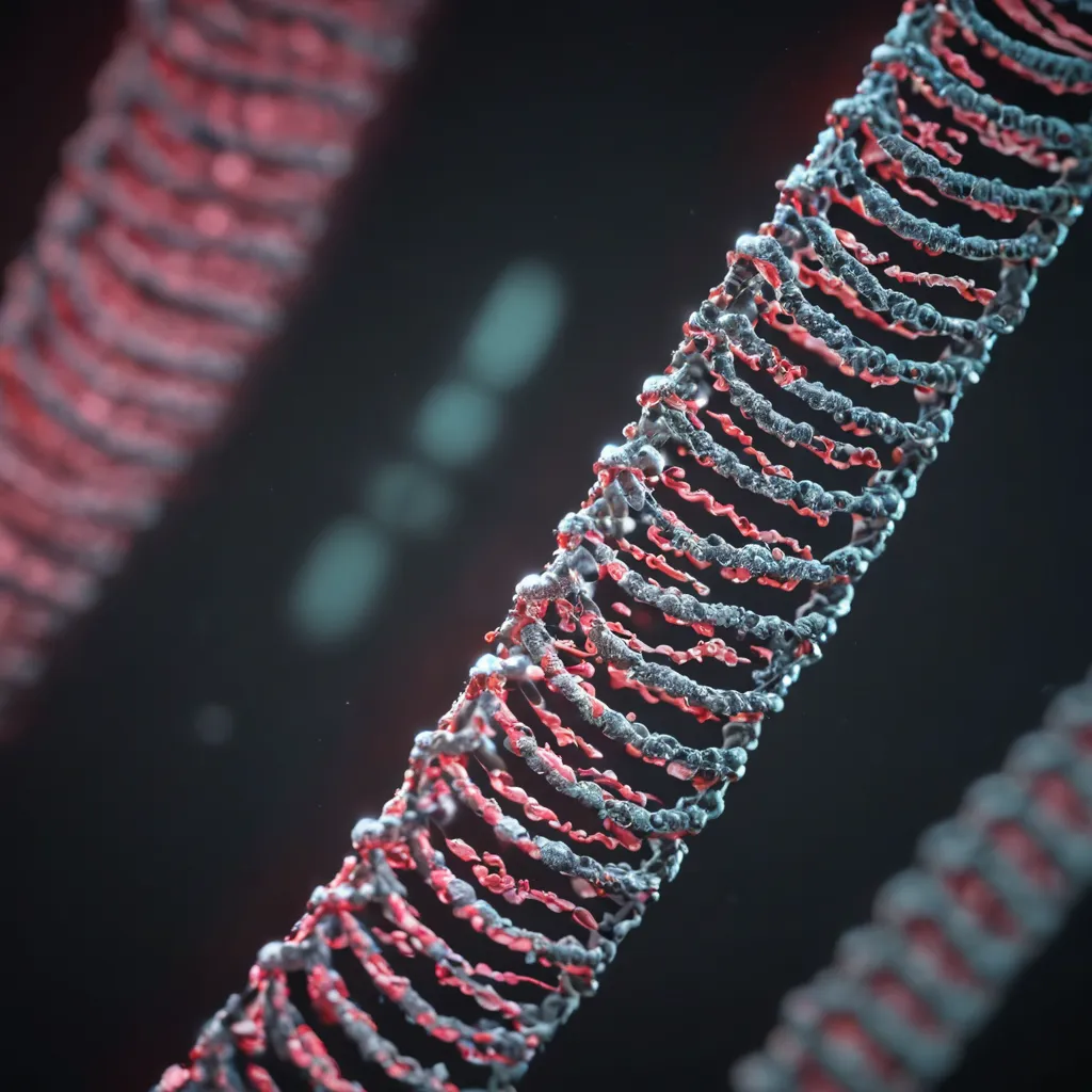 Understanding BRCA1 and BRCA2 Testing: A Comprehensive Guide