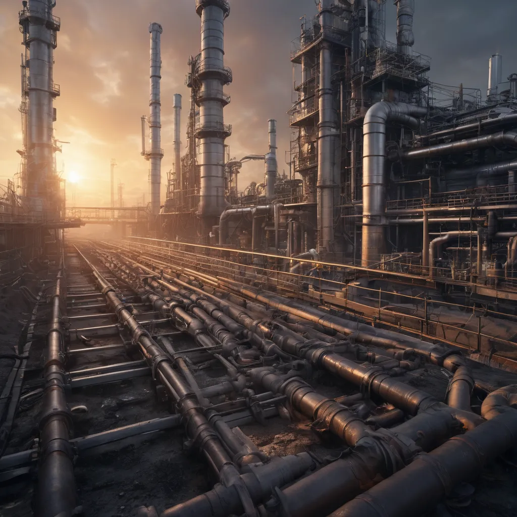 Understanding Carbon Capture and Storage Technologies