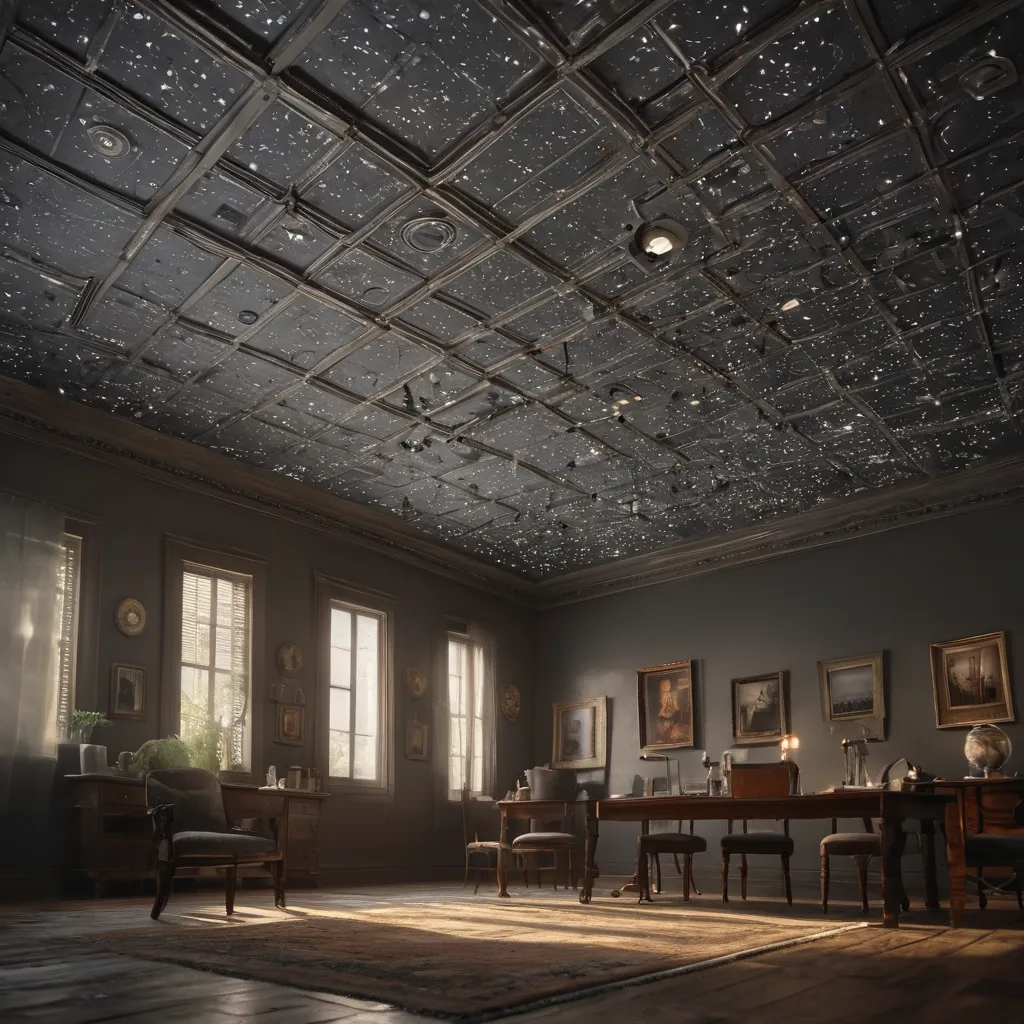 Understanding Ceiling Costs in Scientific Research