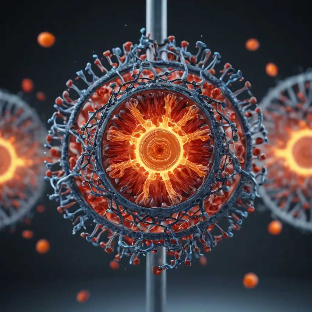 Understanding CGRP Receptors: An In-Depth Exploration
