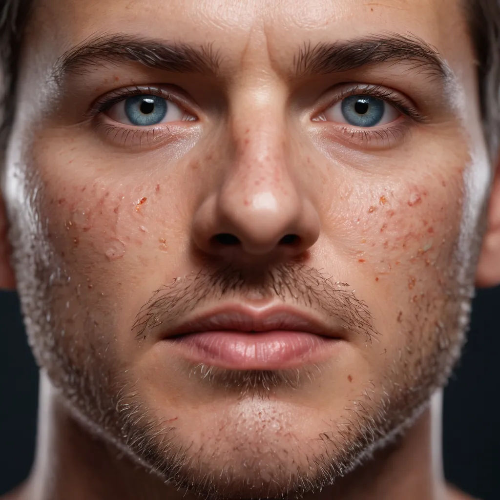 Understanding Cholinergic Urticaria: Causes and Mechanisms