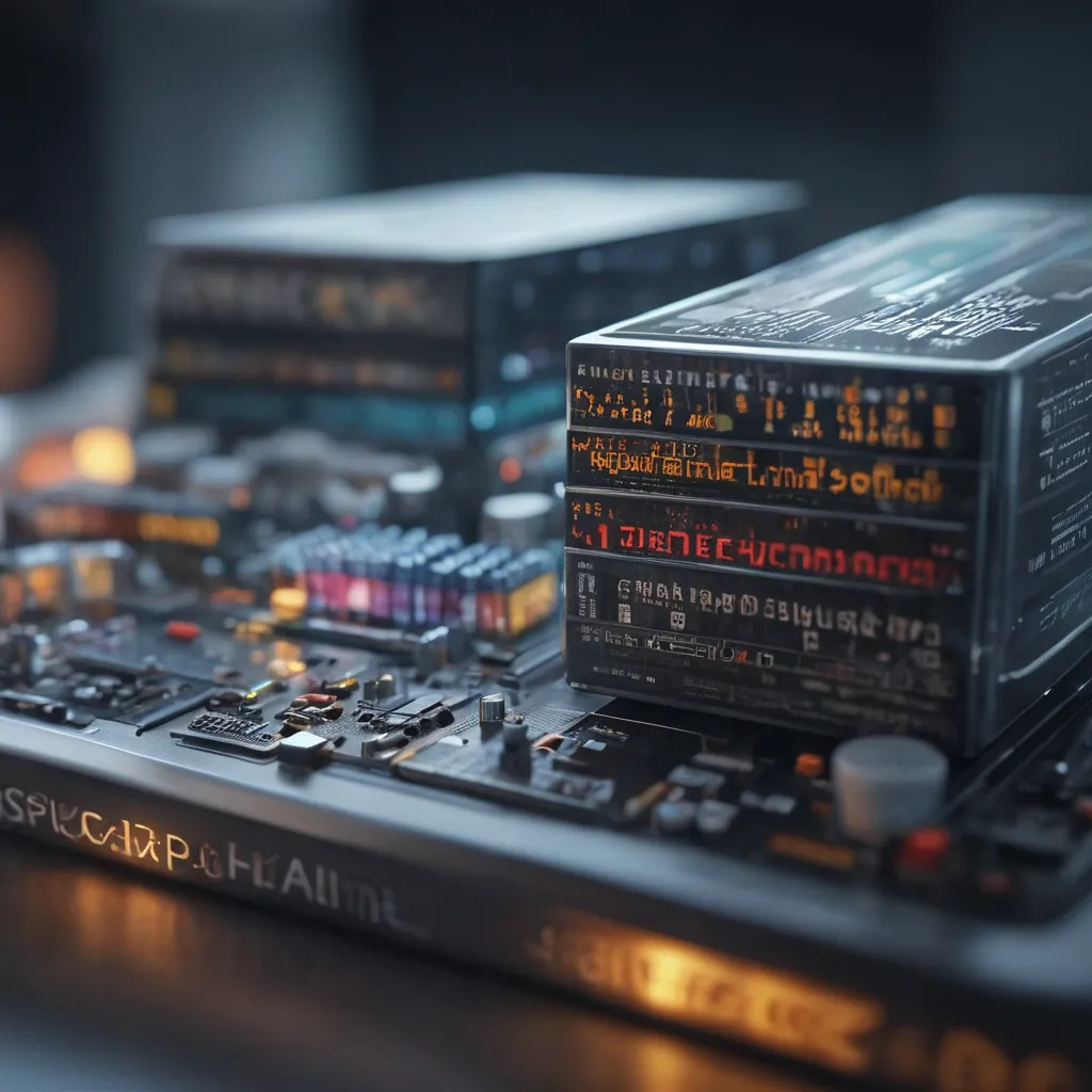 Understanding Code Systems in Healthcare