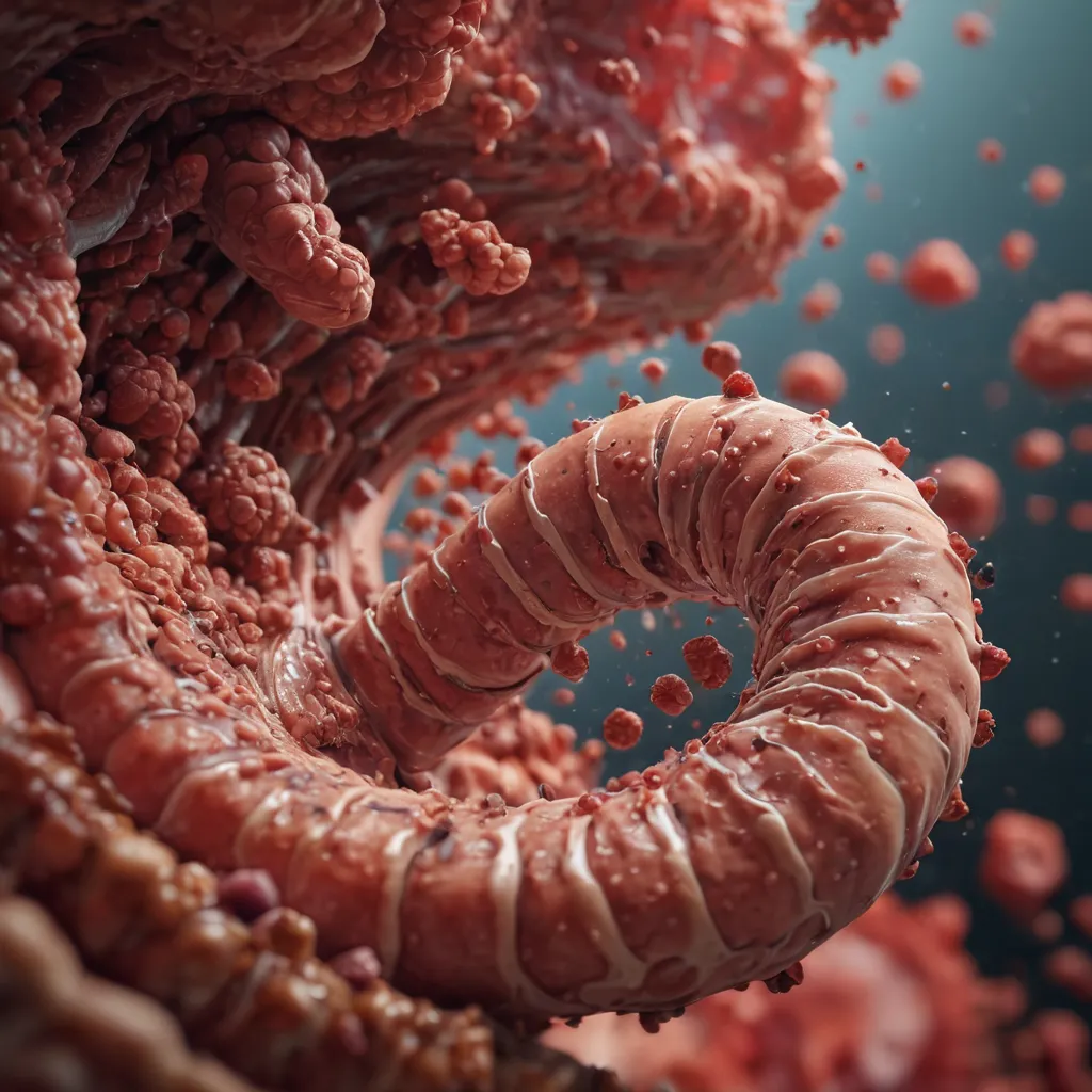 Colon Cancer Mass Size: Prognosis and Treatment Insights