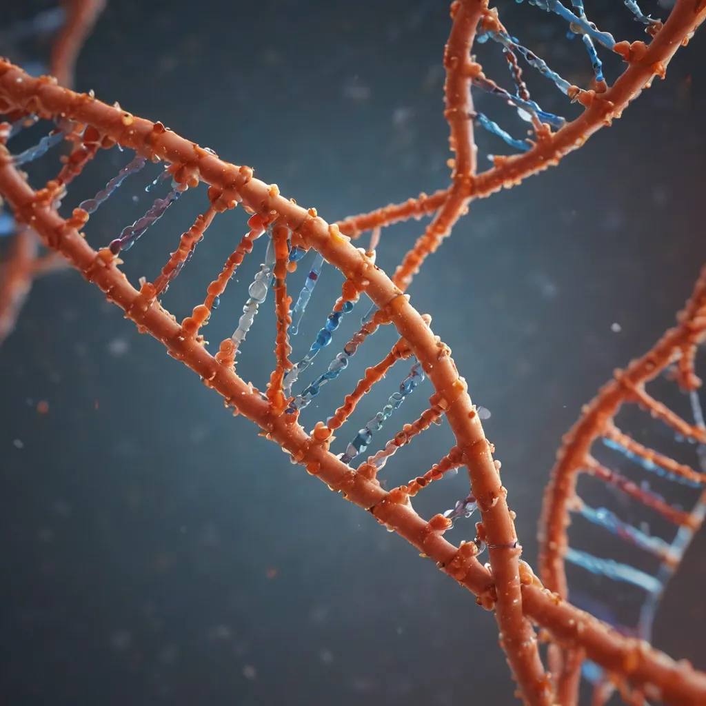 Understanding Complementary DNA: An In-Depth Guide