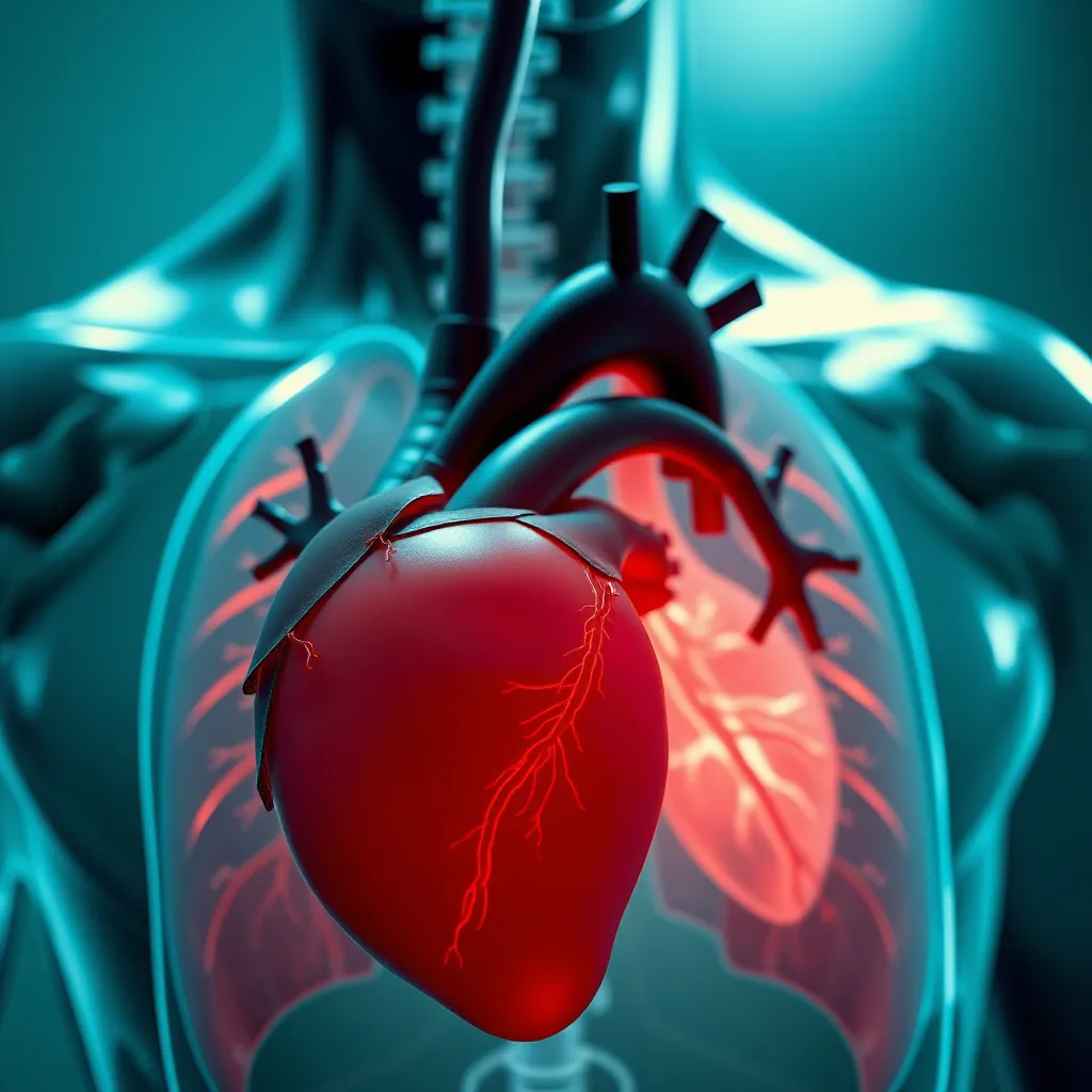 Understanding Congestive Heart Failure and Pulmonary Edema