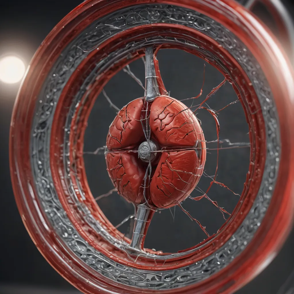 Understanding Coronary Stents: An In-Depth Guide