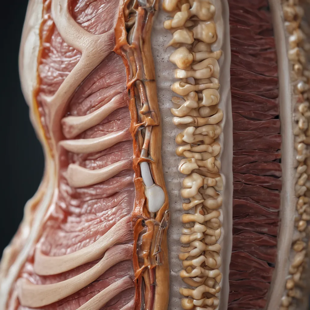 Understanding Deteriorating Discs in the Spine