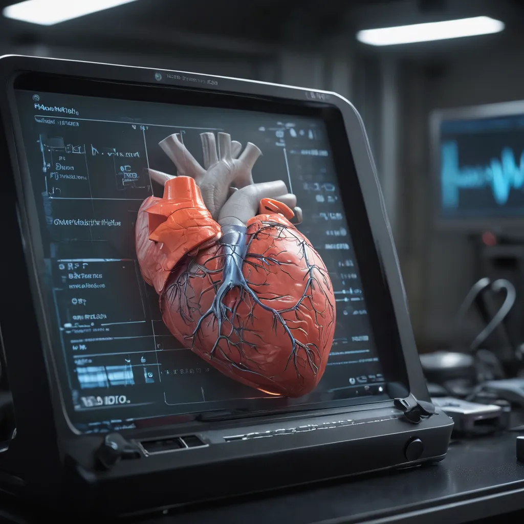 Understanding Echocardiograms: A Detailed Interpretation Guide