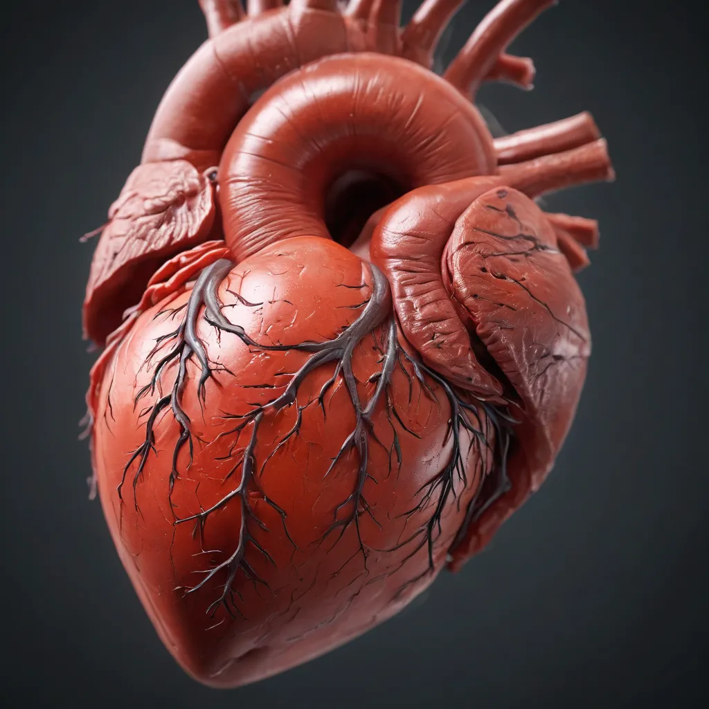 Understanding Ejection Fraction for Cardiac Health