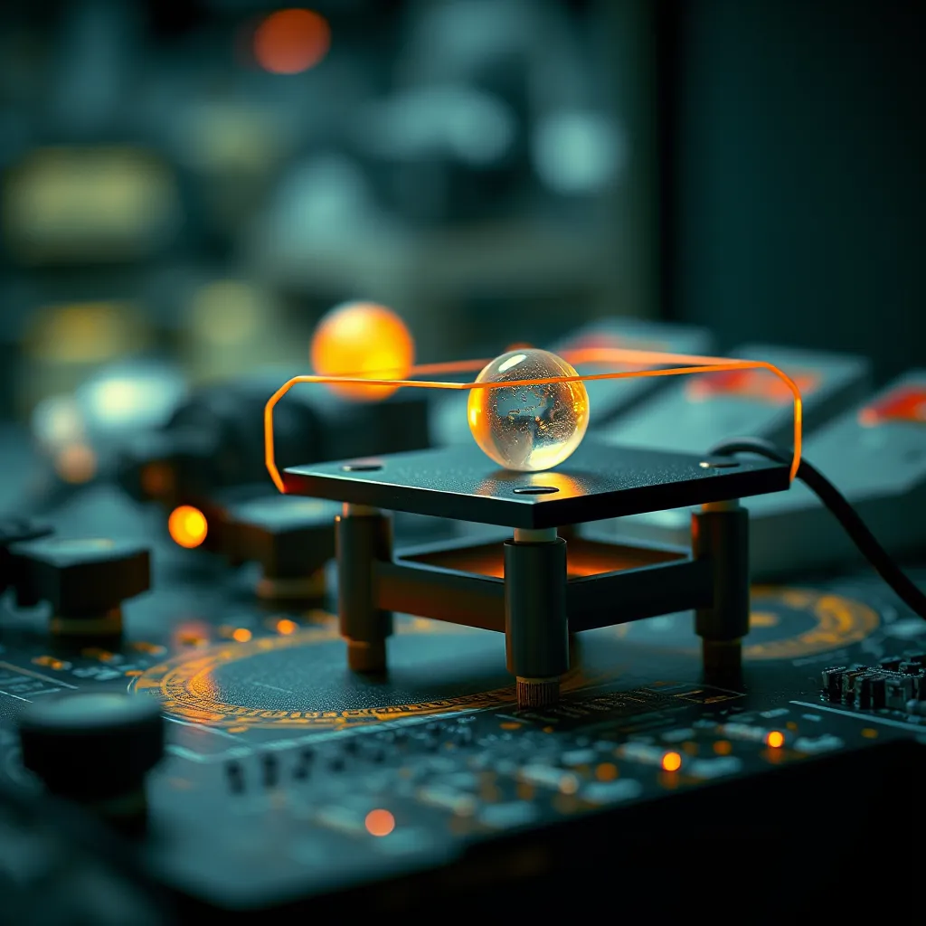 Understanding Electrical Impedance Spectroscopy in Depth